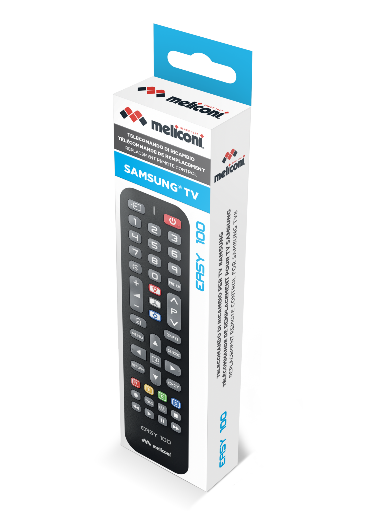 EASY 100 (SAMSUNG) - 808056 - Meliconi